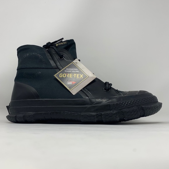 Converse | Shoes | New Converse Chuck Taylor Mc8 Goretex Boot Hi | Poshmark